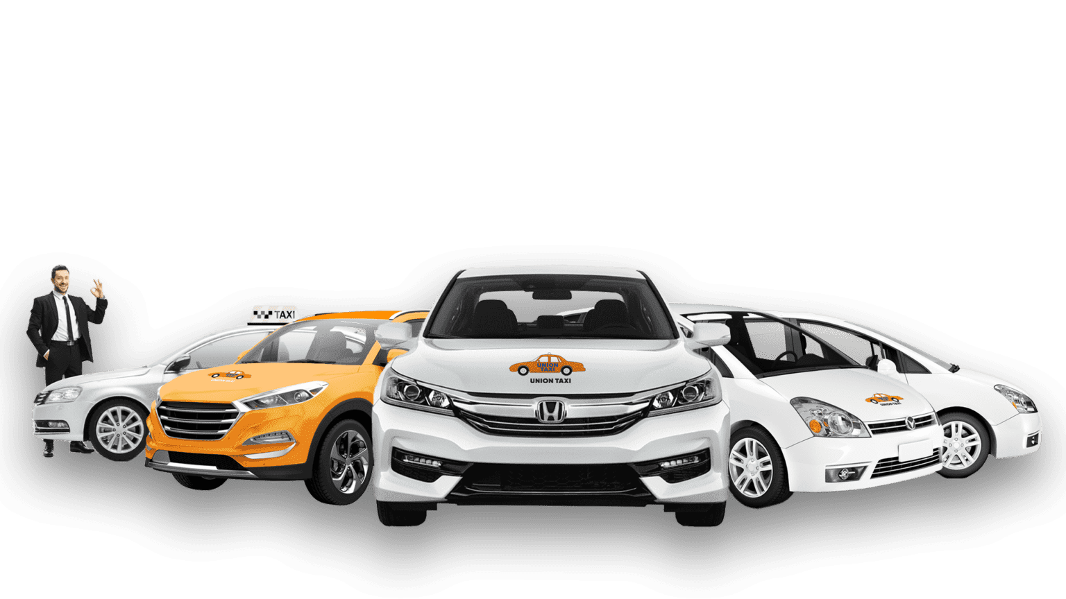 Professional Taxi Company | Denver Airport Taxi Services